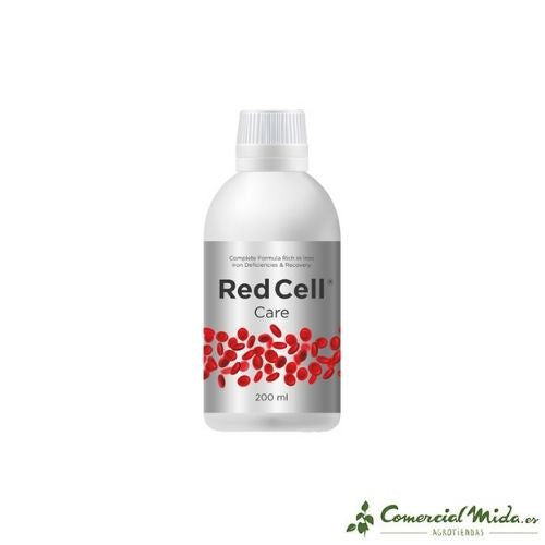 Complément Alimentaire VETNOVA Soin des Cellules Rouges 200 ml pour Ch ...